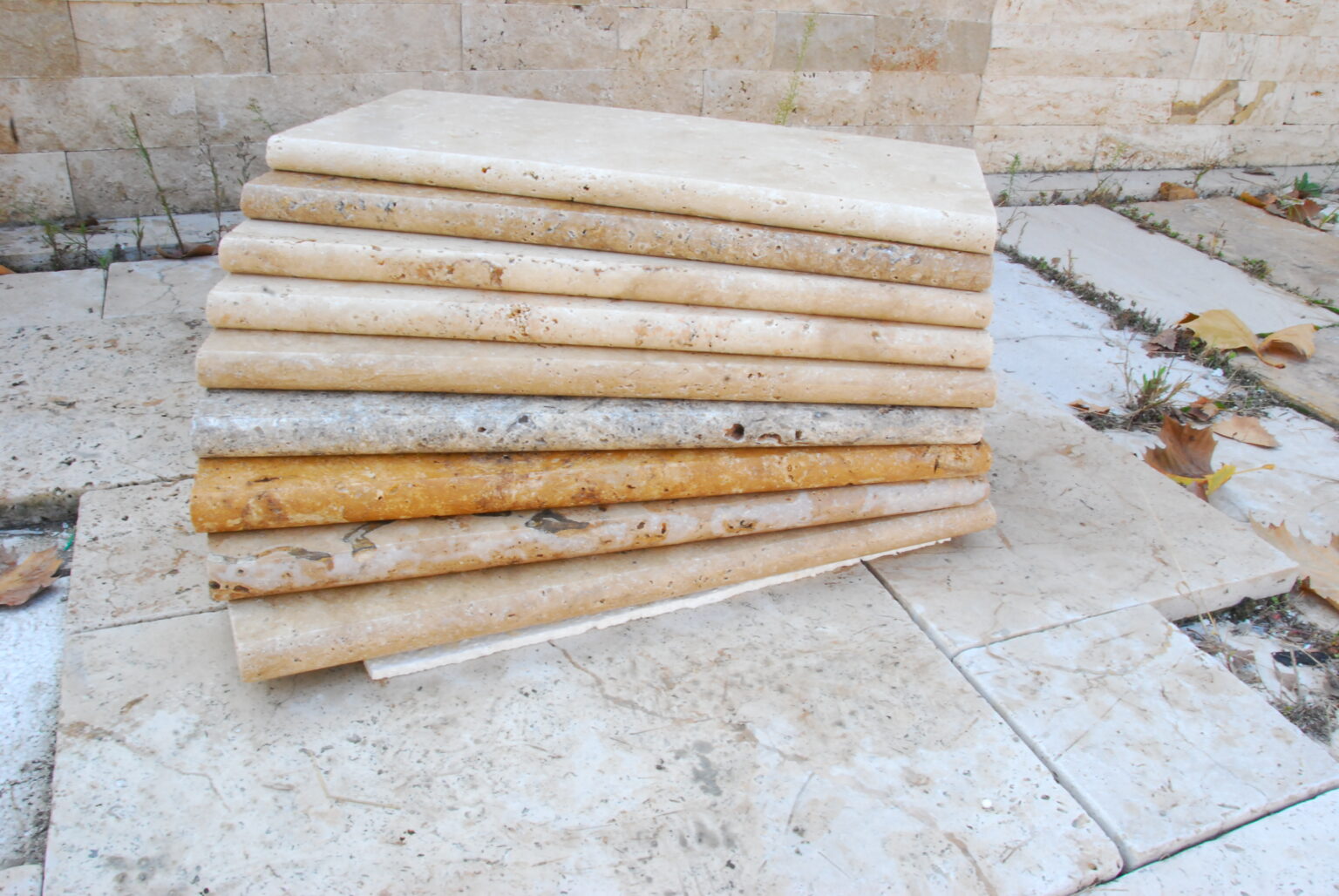 Choosing the Right Pool Coping: Bullnose, Eased, and Remodel