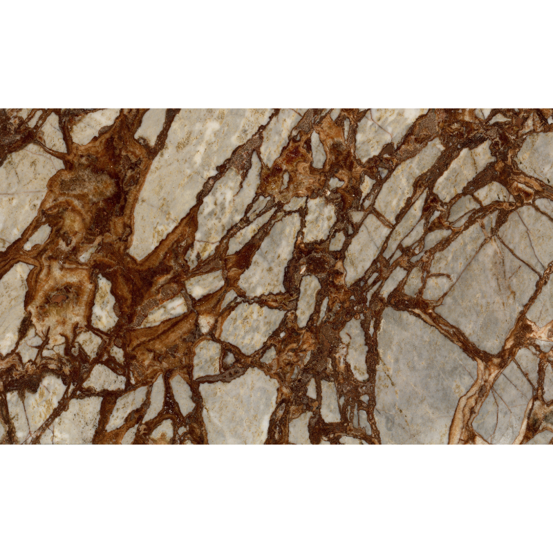 Breccio Fantastico Marble | Statement Marble Slabs & Tiles