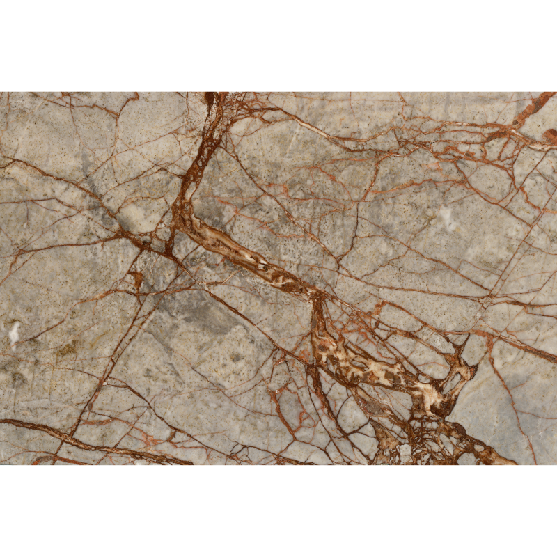 Fire Fantastic Marble Slabs | Works of Stone